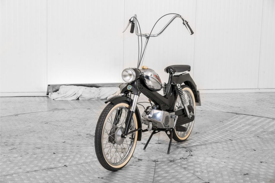 tomos-bromfiets-4-l-gl - Hofman Leek