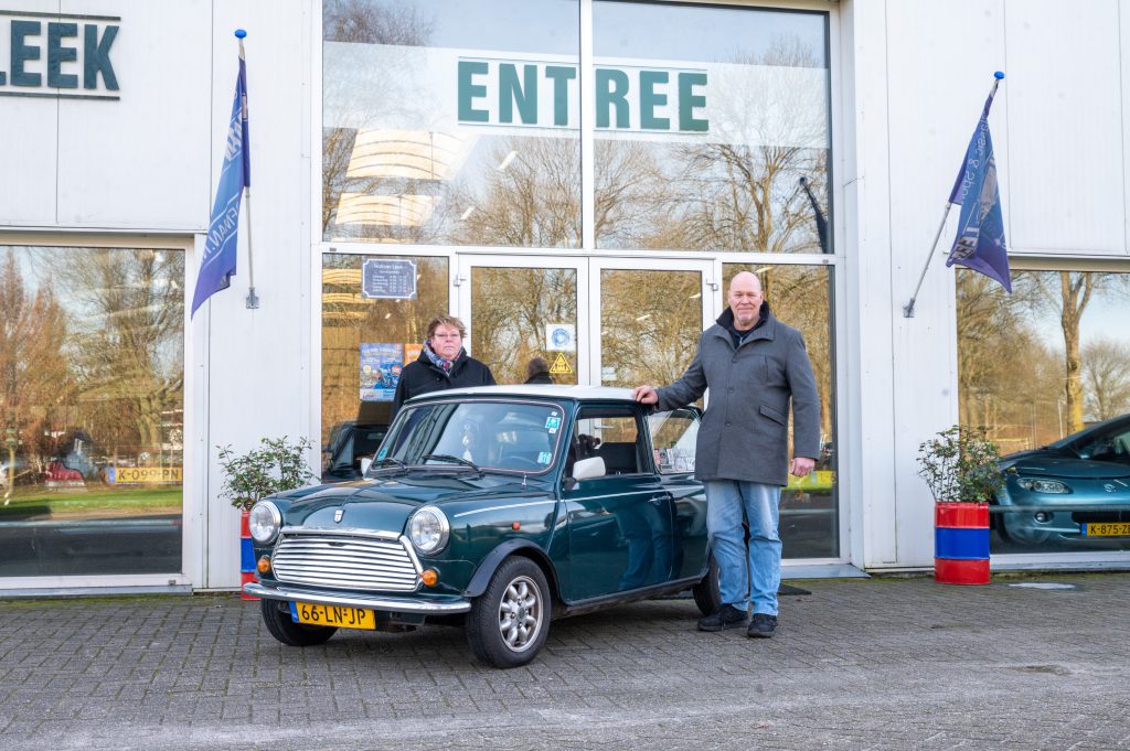 Ervaringen Van Klanten: Ontdek Hun Verhalen - Hofman Leek